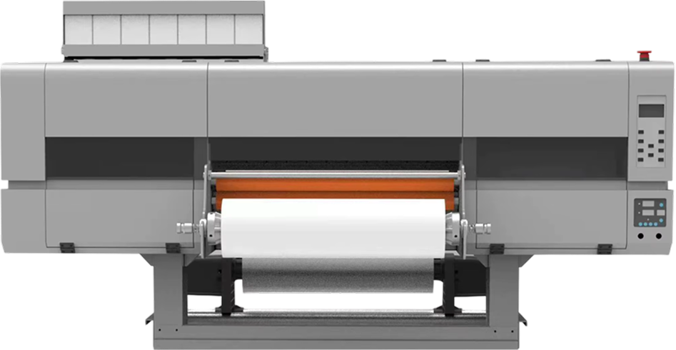 UV-DTF печать от InkTec