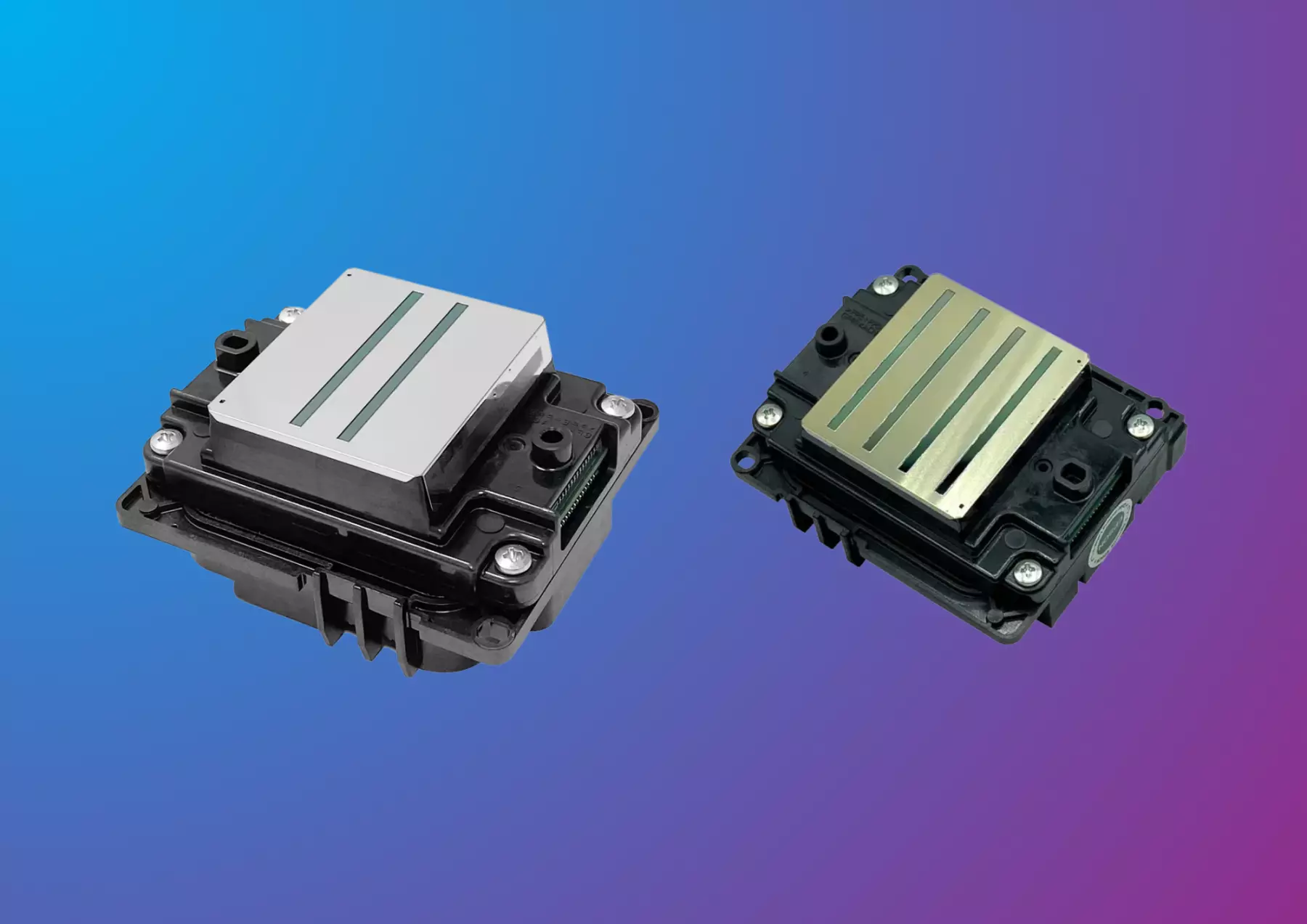 UV-DTF печать от InkTec